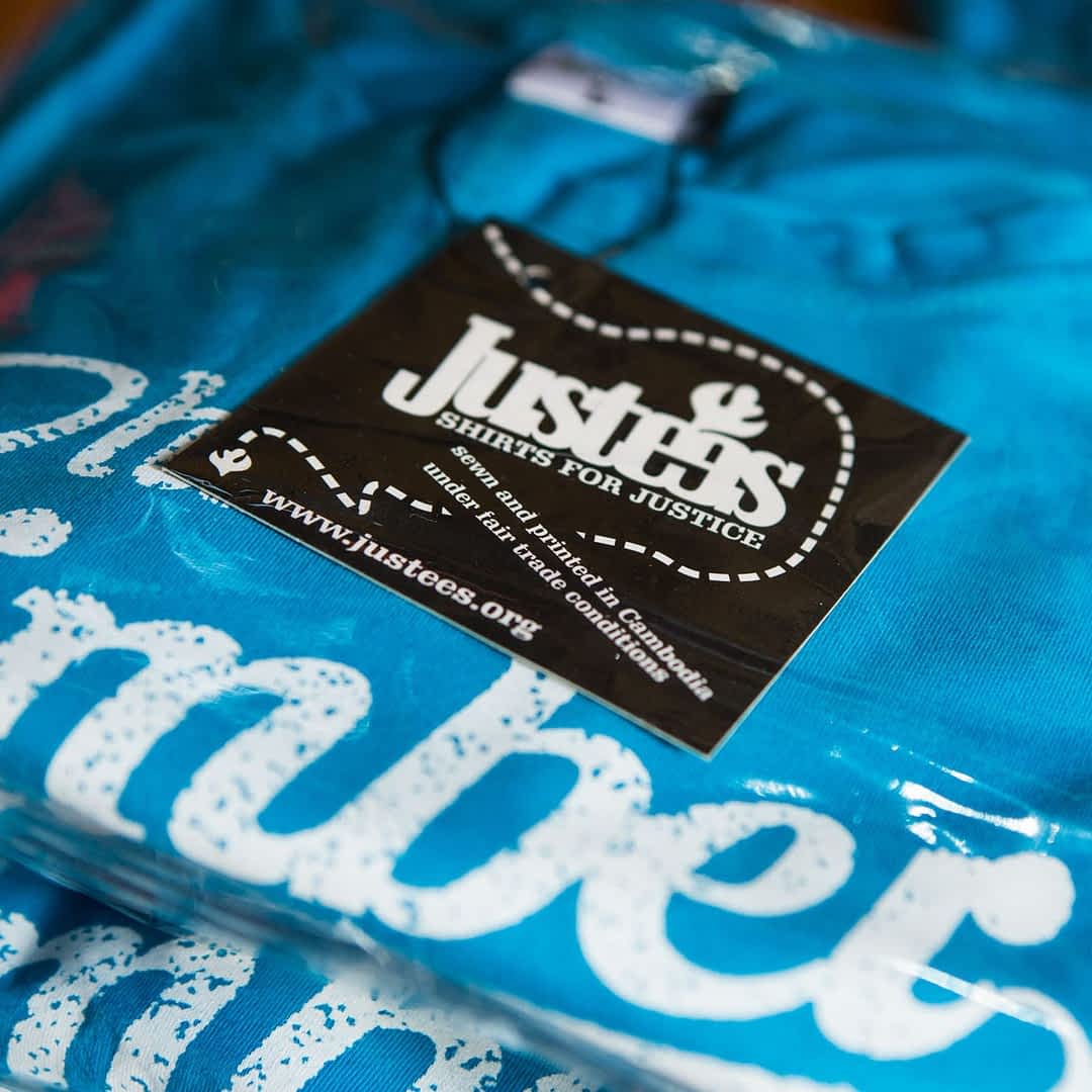 Retail Stores - Justees